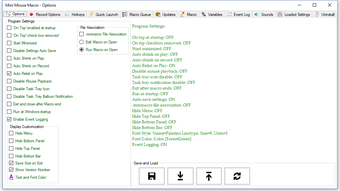 Mini Mouse Macro - İndir